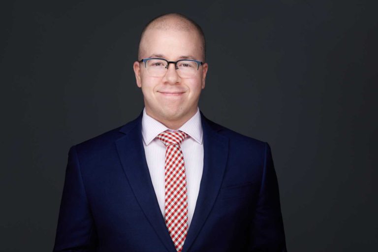 Legal Professionals - Chivers Carpenter Lawyers