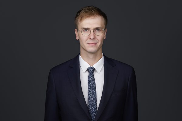 Legal Professionals - Chivers Carpenter Lawyers